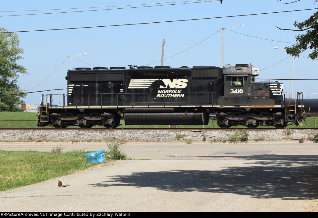 NS 3410